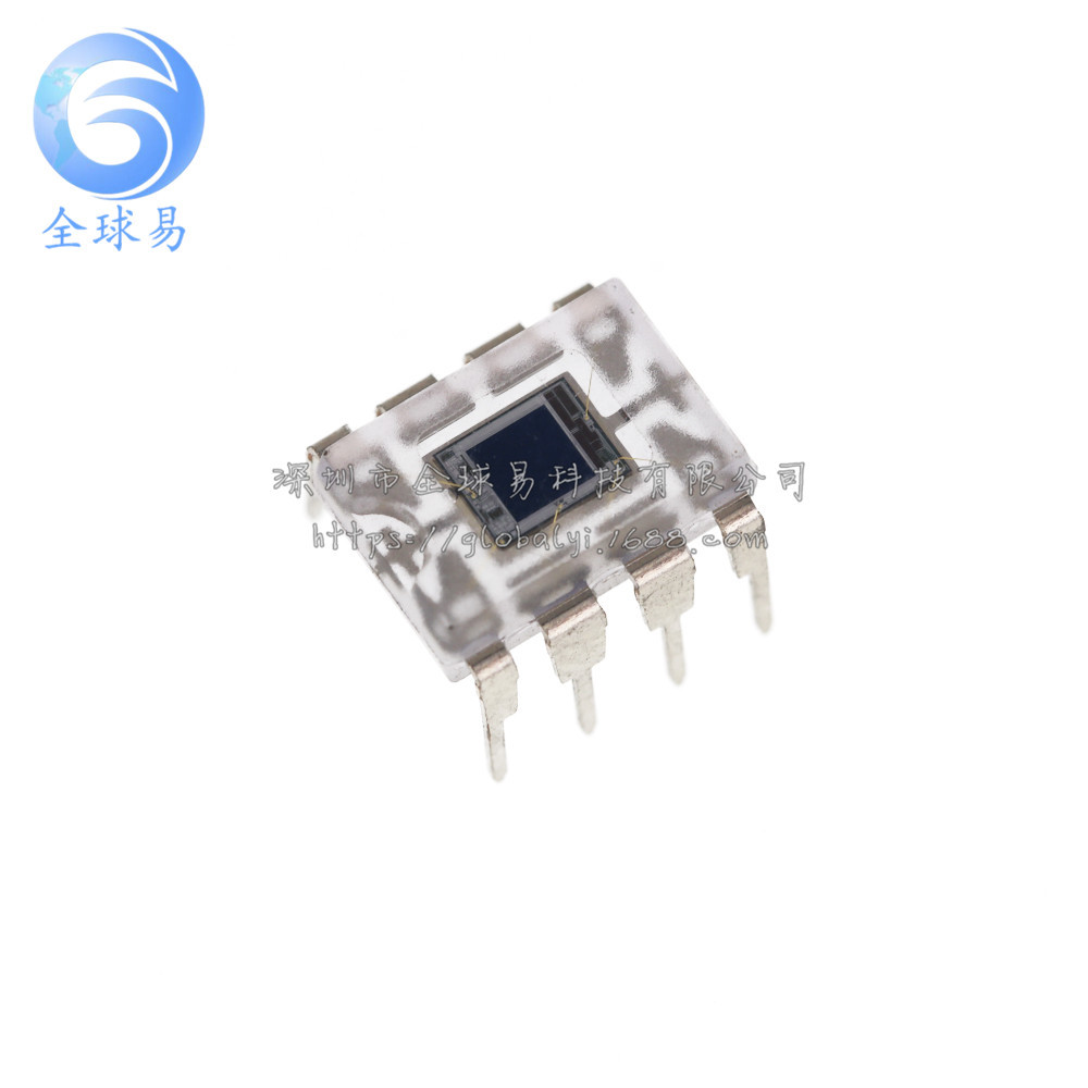 MCU101 OPT101 模拟 光照传感器 光强度模块 单片光电二极管-阿里巴巴