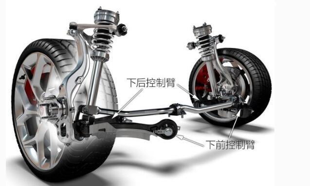 摆臂控制臂3520.N4 1339464080 CI-WP-3877 7092226-阿里巴巴