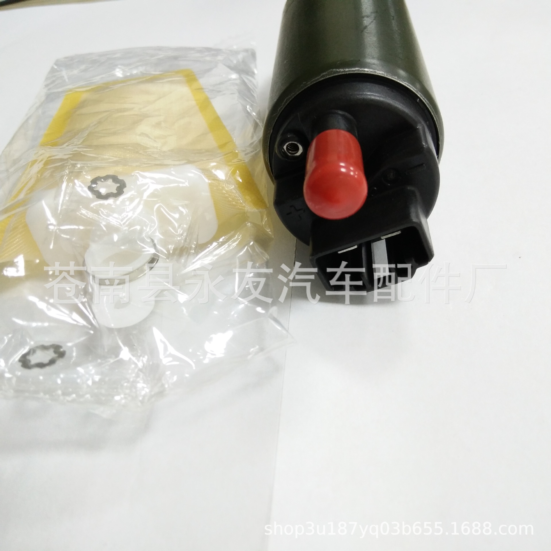 供应燃油泵汽油泵UC-T30 UC-T35 FUEL PUMP-阿里巴巴