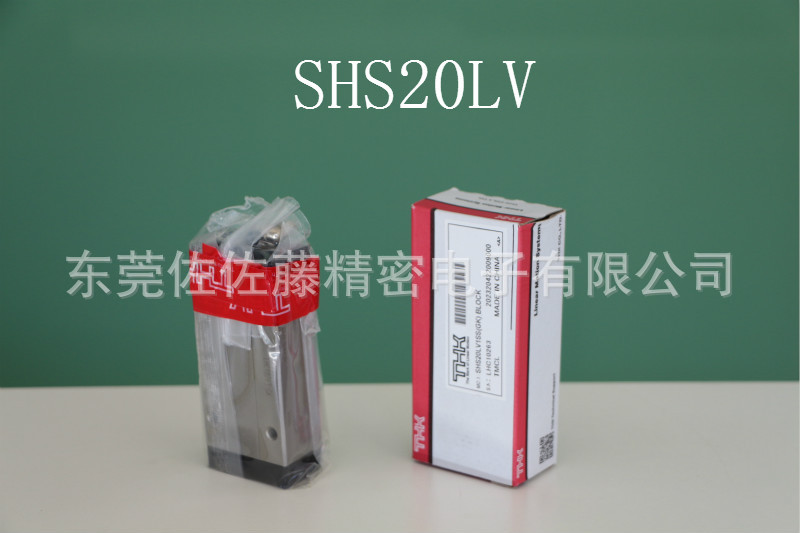 THK滑块SHS35R SHS35LR【原装正品】-阿里巴巴