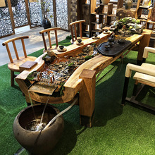 【香樟木茶桌】_香樟木茶桌品牌/图片/价格_香樟木茶桌批发_阿里巴巴