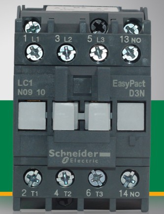 供应 LC1N50 LC1N50M5N 50A AC 220V 原厂正品 交流接触器-阿里巴巴