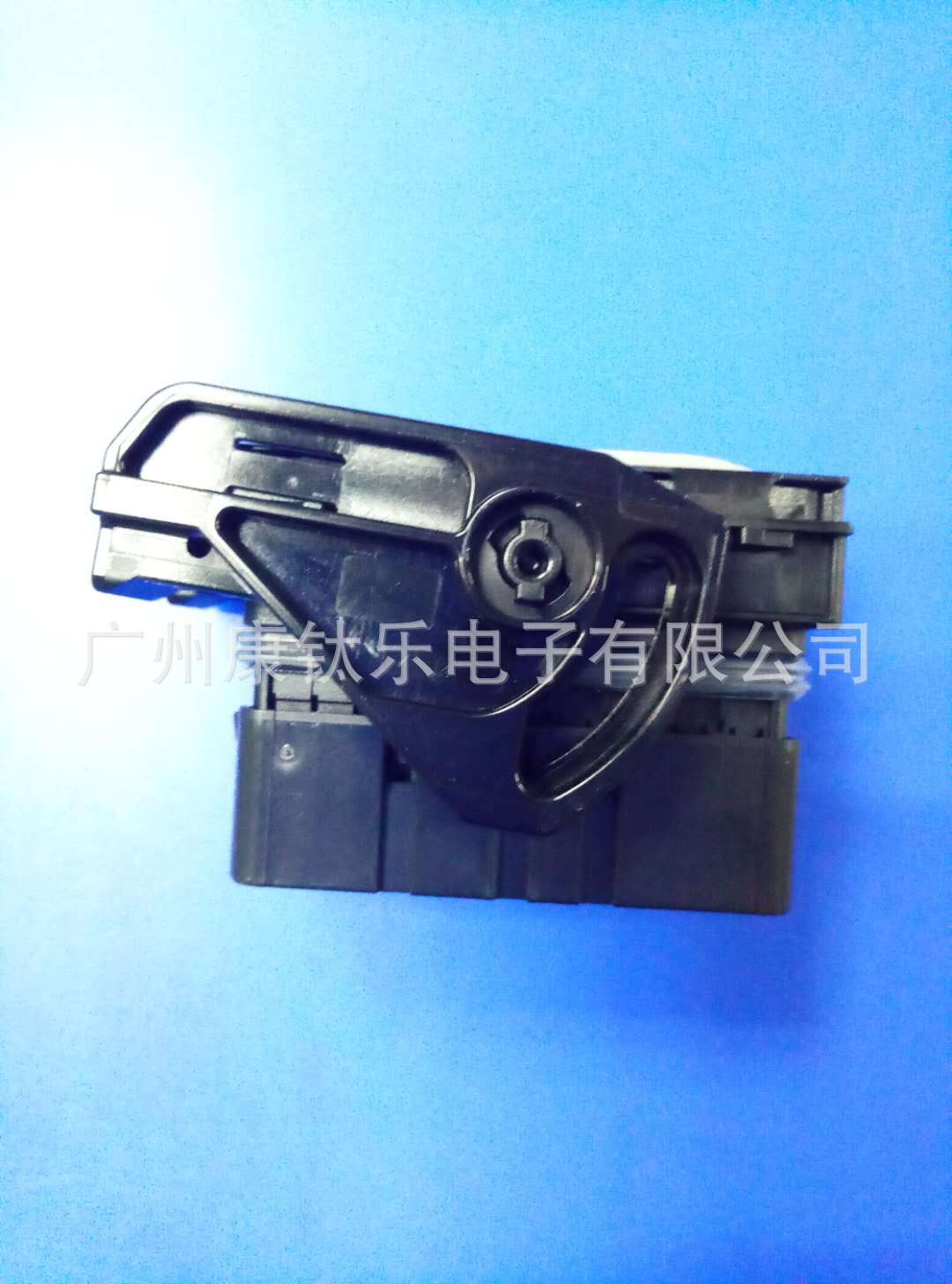 DELPHI/德尔福原装正品连接器代理分销PPI0001501/PPI0001501-B-阿里巴巴