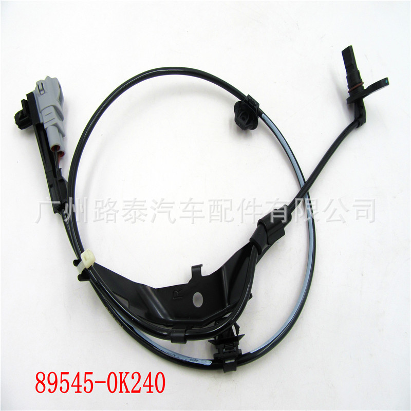 适用于丰田REVO轮速传感器 89545-0K240 89542-0K060 89546-0K240-阿里巴巴