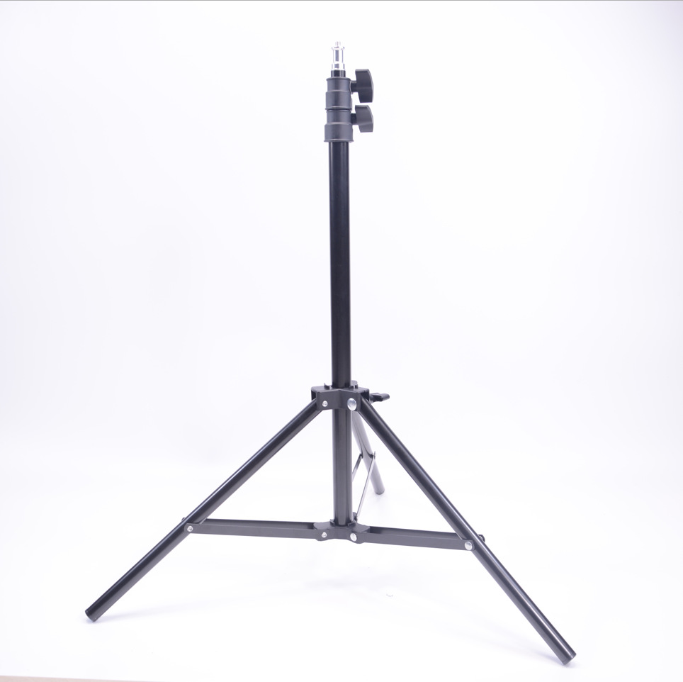 厂家直销摄影灯架主播手机直播支架抖音视频落地三脚架-阿里巴巴
