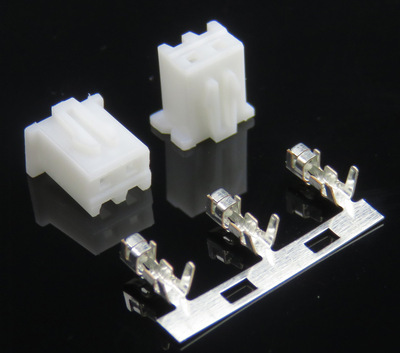 tjc3端子_工厂直销 xh端子 tjc3端子2.54端子 间距2.54mm - 阿里巴巴