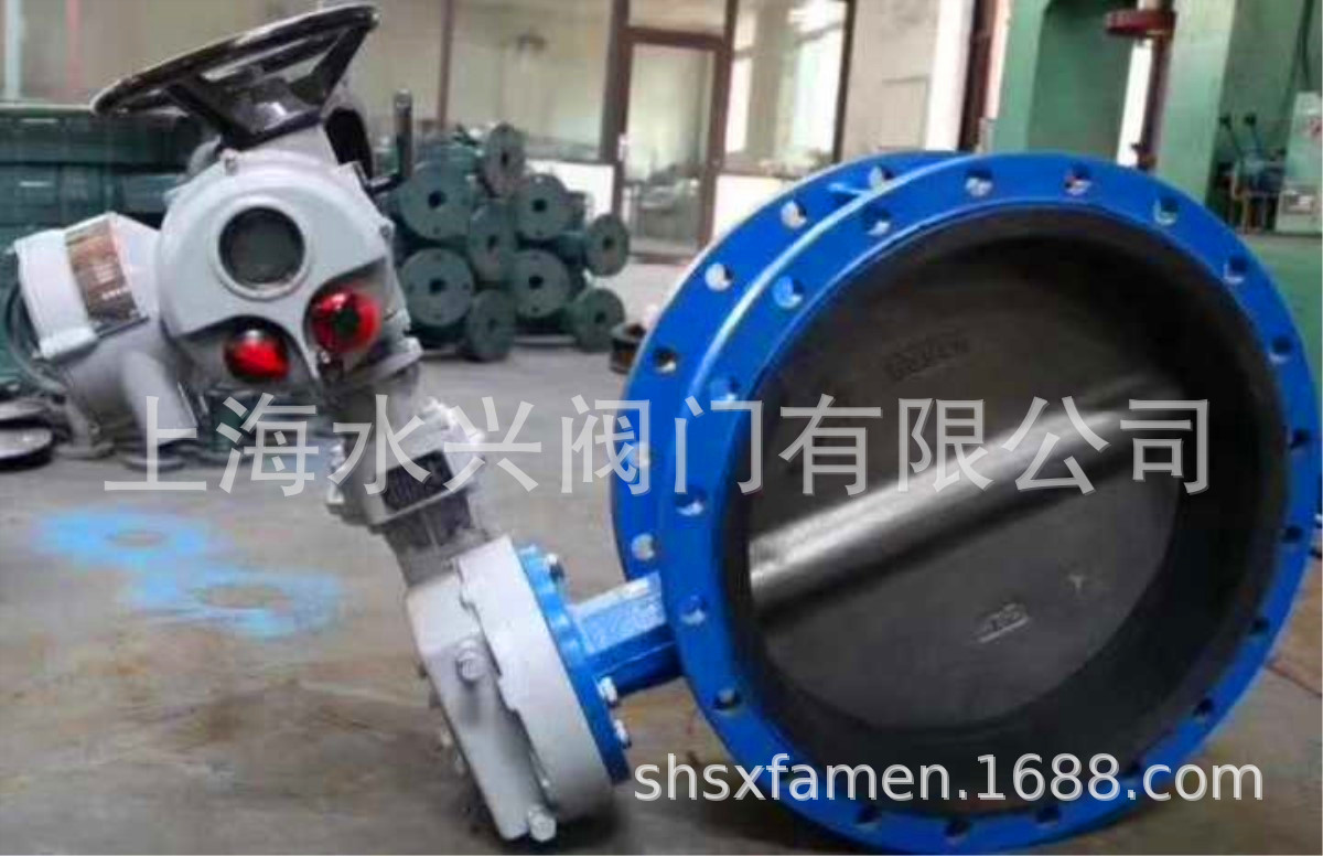 D941X-10罗托克电动蝶阀 智能开关型 智能调节型电动蝶阀-阿里巴巴