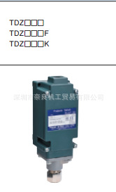 TDZ-4L24N日本TAIHEI太平压力开关TDZ-3-阿里巴巴