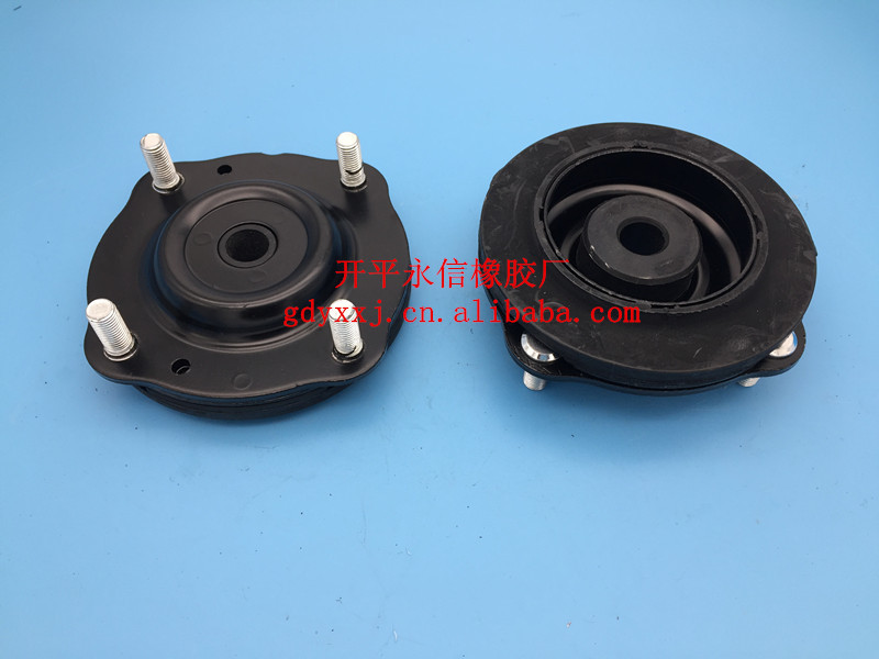 48071-12130 48071-12100 厂家生产减震器压盖 前减震器顶胶-阿里巴巴