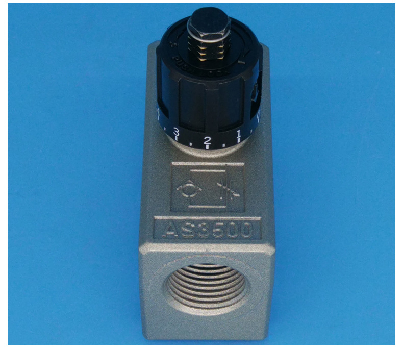 日本SMC调速阀AS3500-03标准速度控制阀按下锁定直通型节流阀正品-阿里巴巴