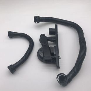 适用A6L2.0T 废气阀 06F 129 101 N 06F 103 235 06F 103 221 E-阿里巴巴