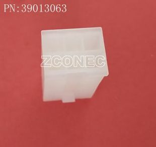连接器molex39013063，39013063现货-阿里巴巴