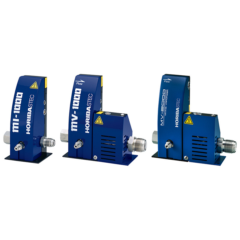 HORIBA STEC MV-2000液体流量汽化器-阿里巴巴