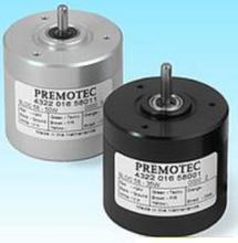 PREMOTEC电机BL58-50 W 4322 016 58023 24V-阿里巴巴