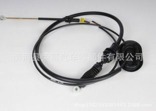 汽车拉线 通用 雪佛兰 油门线 刹车线 换挡线 15721261-阿里巴巴