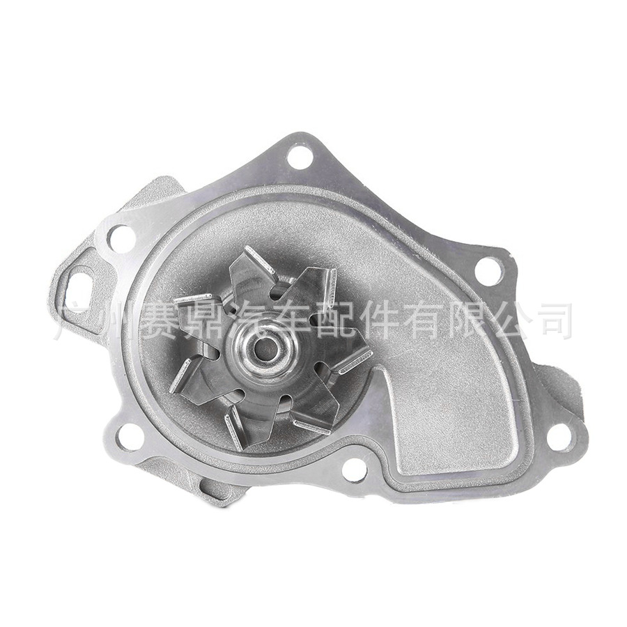 16100-28040 适用于丰田凯美瑞2AZ FE发动机水泵 冷却水泵 汽车水-阿里巴巴