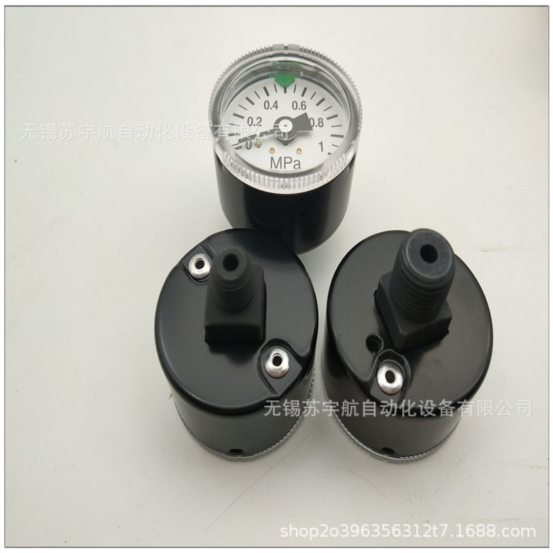 原装SMC压力表Y-40 50Z G27 G36 G46 GP46 G33 G43-10-20-7-02-01-阿里巴巴