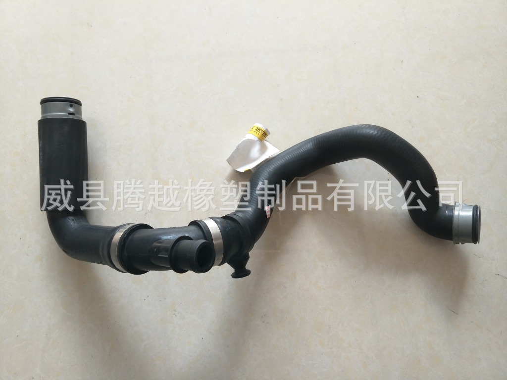 2115010625 2115010725 开发奔宝车型水管油管、通风管橡塑制品-阿里巴巴