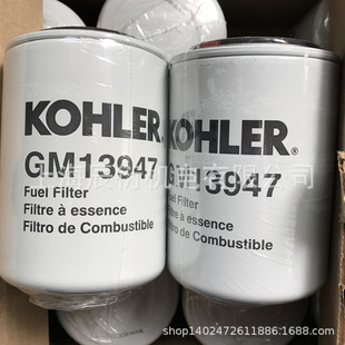 科勒1600KW发电机组柴油滤芯GM13947，GM13947-阿里巴巴