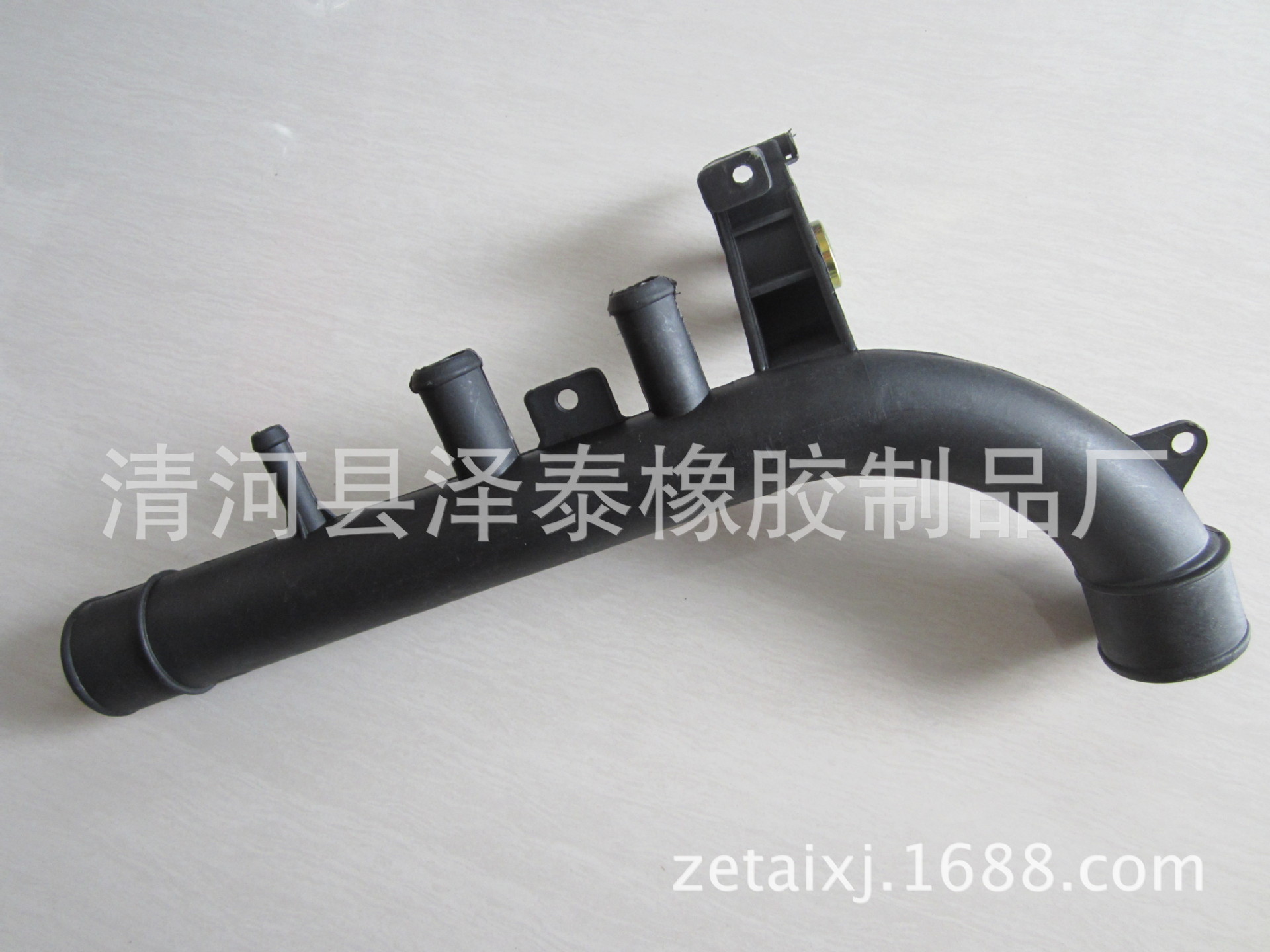 直销大宇欧宝 雪佛兰水通 冷却液水管 散热器水管 90448853-阿里巴巴