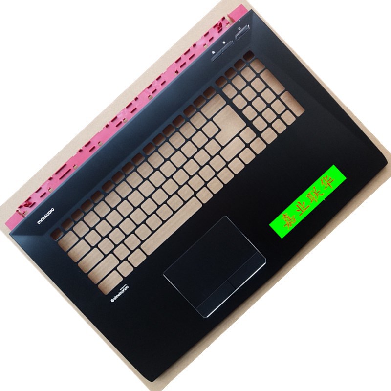 适用MSI 微星 GE72 pe70 ms-1791 ms-17911 ms-17791 C壳主机上盖-阿里巴巴