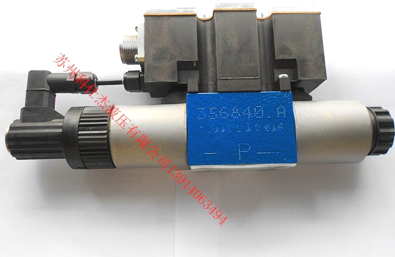 全新德国Rexroth力士乐比例阀 4WREE 4WRAE 4WRKE 4WRZE 现货供应-阿里巴巴