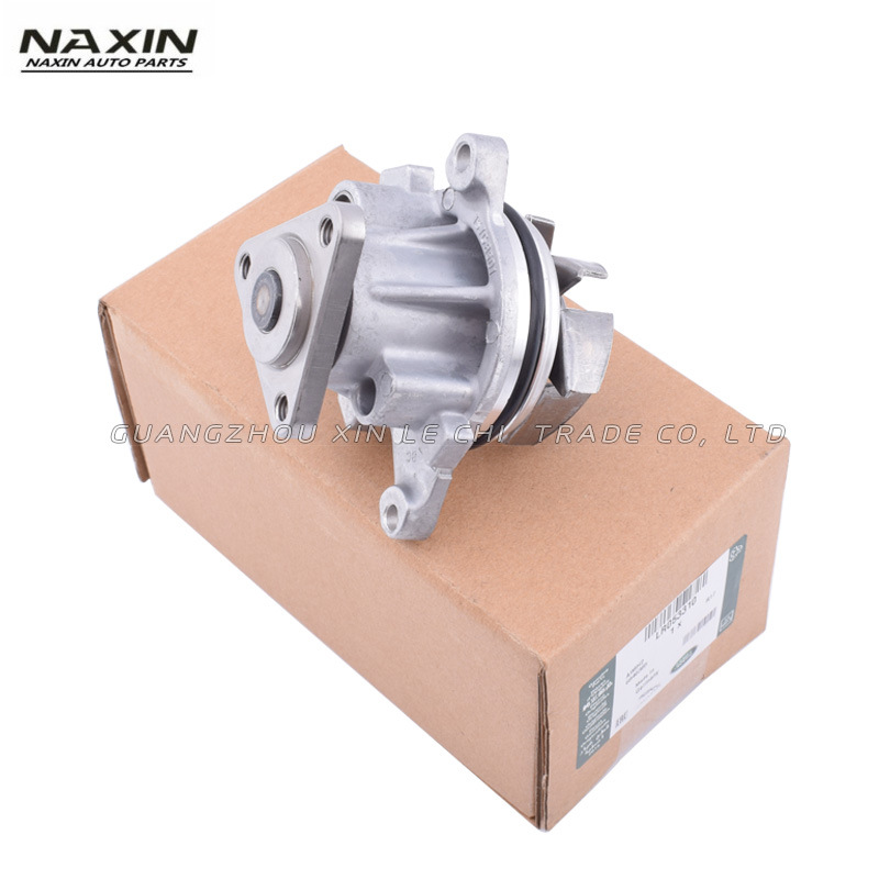 适用于捷豹水泵XE XF XJ发动机水泵 循环水泵JDE36106 JDE38893-阿里巴巴