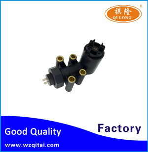 适用依维柯曼达夫奔驰大灯水平传感器车身高度传感器4410500060-阿里巴巴