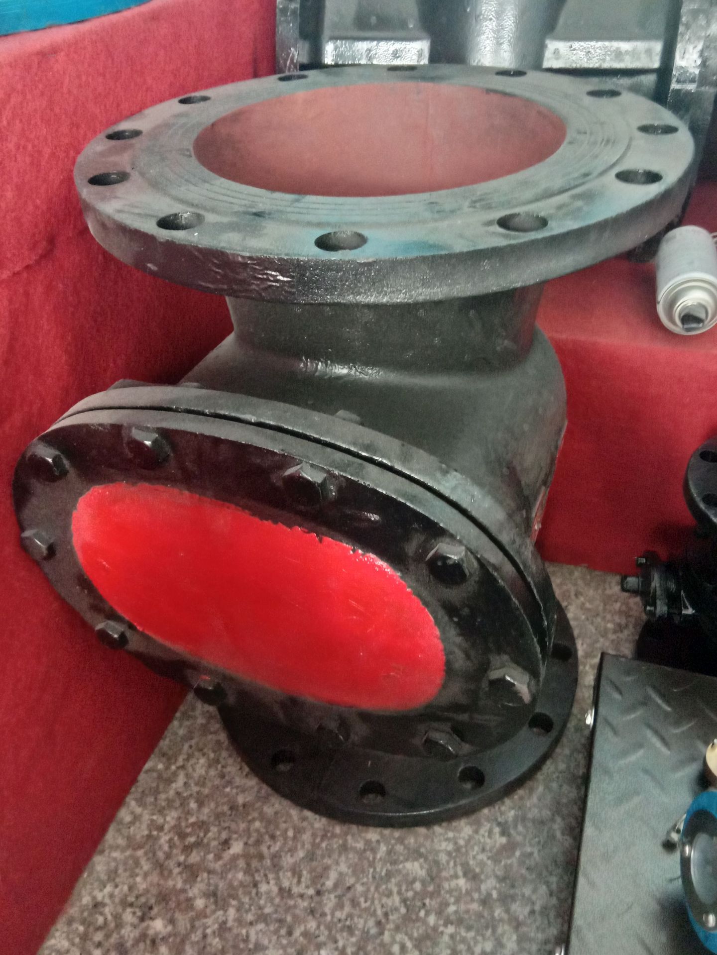 天然气旋启式止回阀 H44T-10 DN450 燃气专用止回阀 煤气止回阀-阿里巴巴