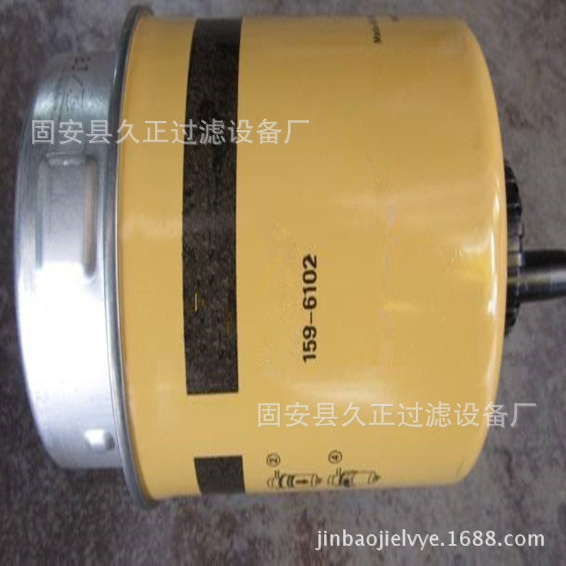 126-1817液压滤清器 过率器滤芯 发动机滤芯-阿里巴巴
