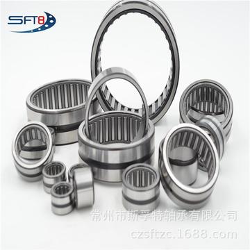 轴承厂家直销 优质 倒角发黑 带内圈滚针轴承 NKI30/20-TV-XL-阿里巴巴