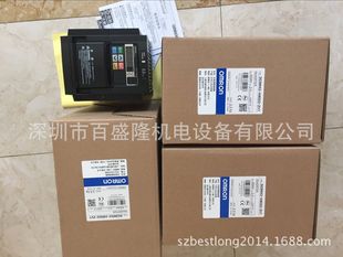 欧姆龙OMRON原装全新 变频器3G3MX2-AB022 AB007 AB015-ZV1-阿里巴巴