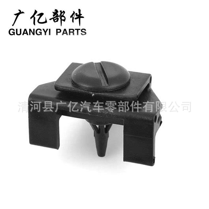 保险杠卡扣 52161-16010 Bumper Fasteners Clip 02020-阿里巴巴
