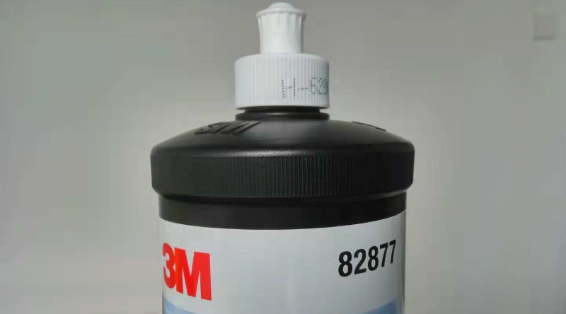 3M 82877抛光液 汽车漆面/亚克力大灯 去雾隐发丝纹 高光细-阿里巴巴
