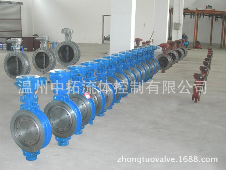 D373W-10P不锈钢对夹式蝶阀DN300低压全不锈钢304蜗轮蝶阀DN350-阿里巴巴