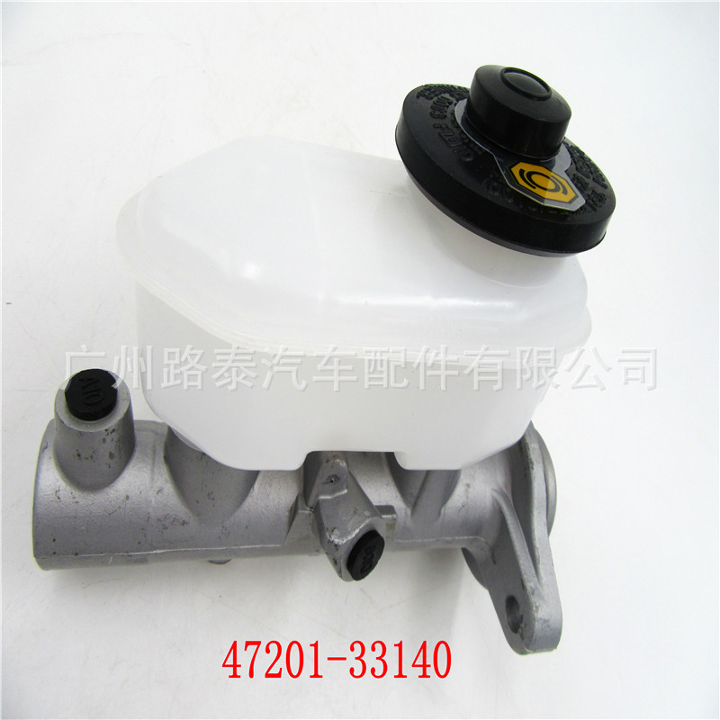 适用于丰田凯美瑞雷克萨斯刹车总泵47201-33140 47201-33201-阿里巴巴