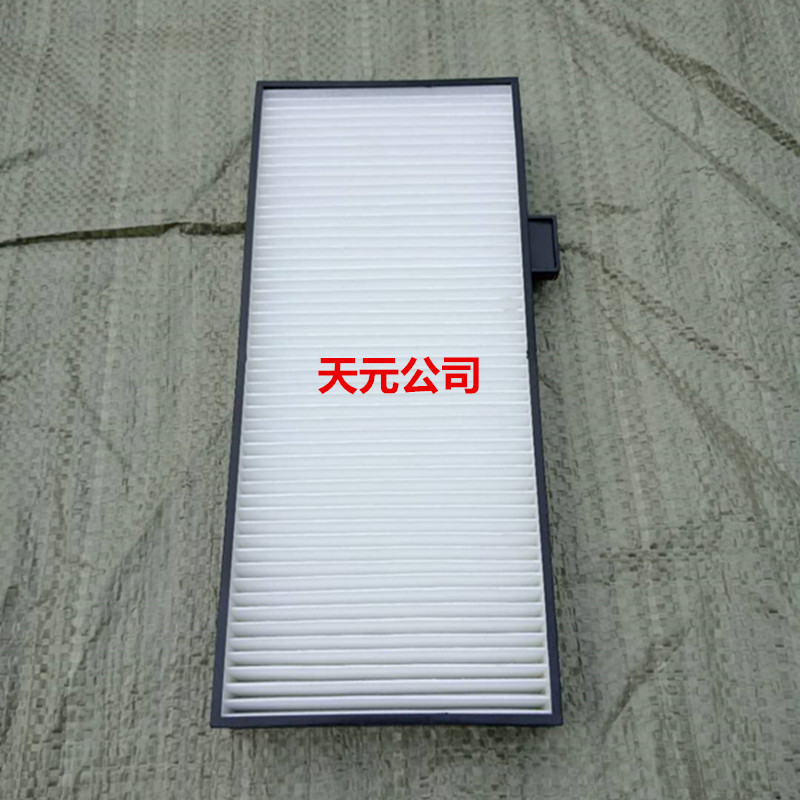 471-00119 SC80031 4710019适配大宇DH220-9厦工820挖掘机空调滤-阿里巴巴