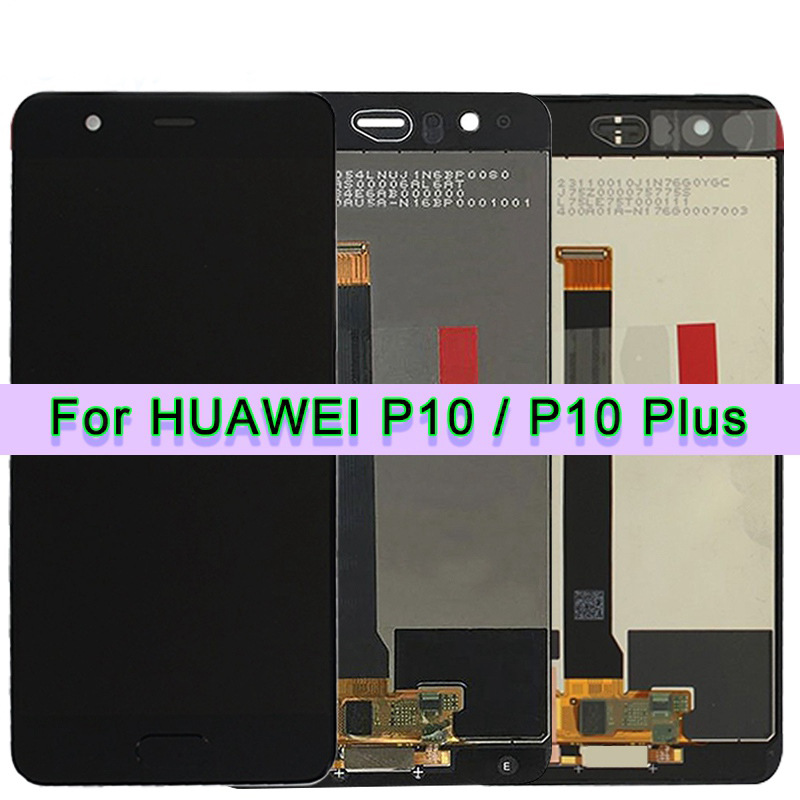 工厂直销海外适用华为P10屏幕总成 P10手机液晶显示屏幕总成-阿里巴巴