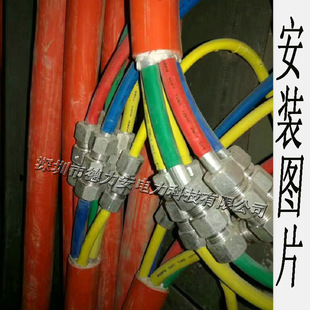 BTLY电缆终端头NG-A矿物电缆终端头铝护套矿物电缆终端5*6-阿里巴巴