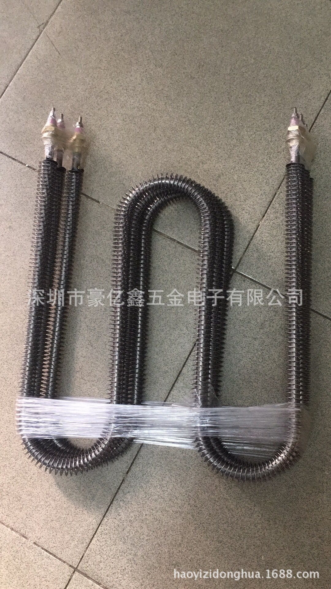 烤箱发热管 烤箱加热管 M型发热管-阿里巴巴