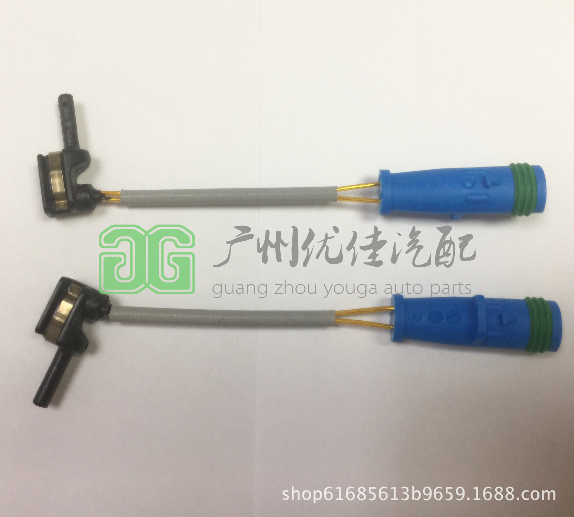 批发优质刹车片报警线刹车传感器2319050014适用于奔驰-阿里巴巴