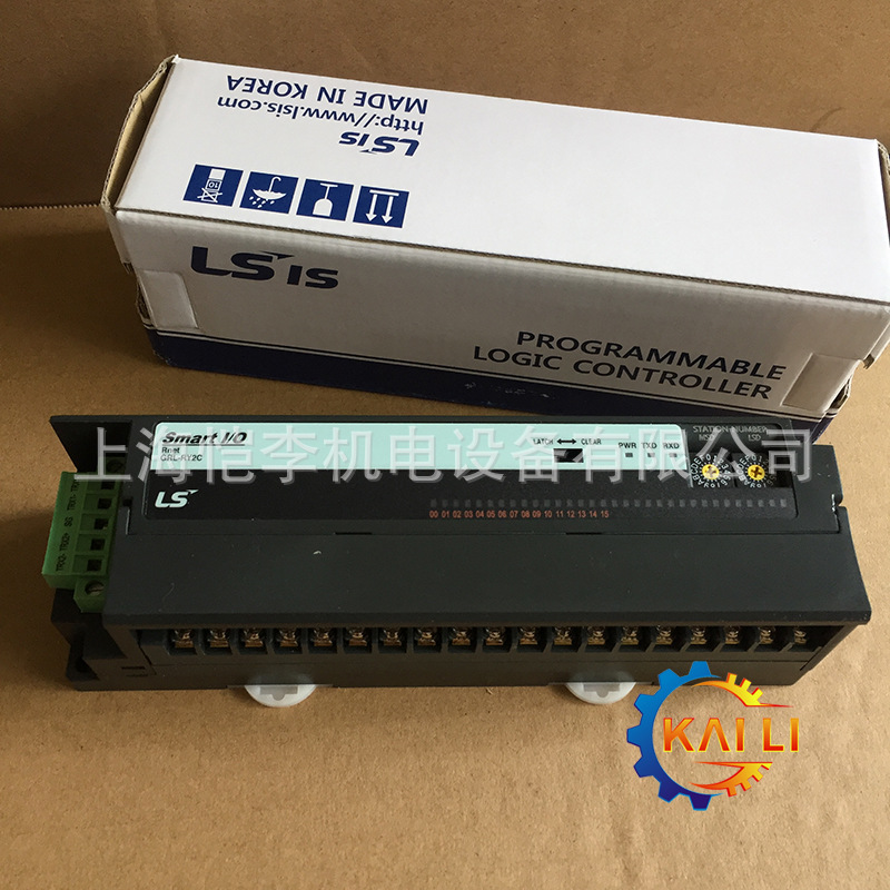 原装正品GRL-RY2C韩国LS产电PLC通讯模块 替代GRL-RY2A 现货供应-阿里巴巴