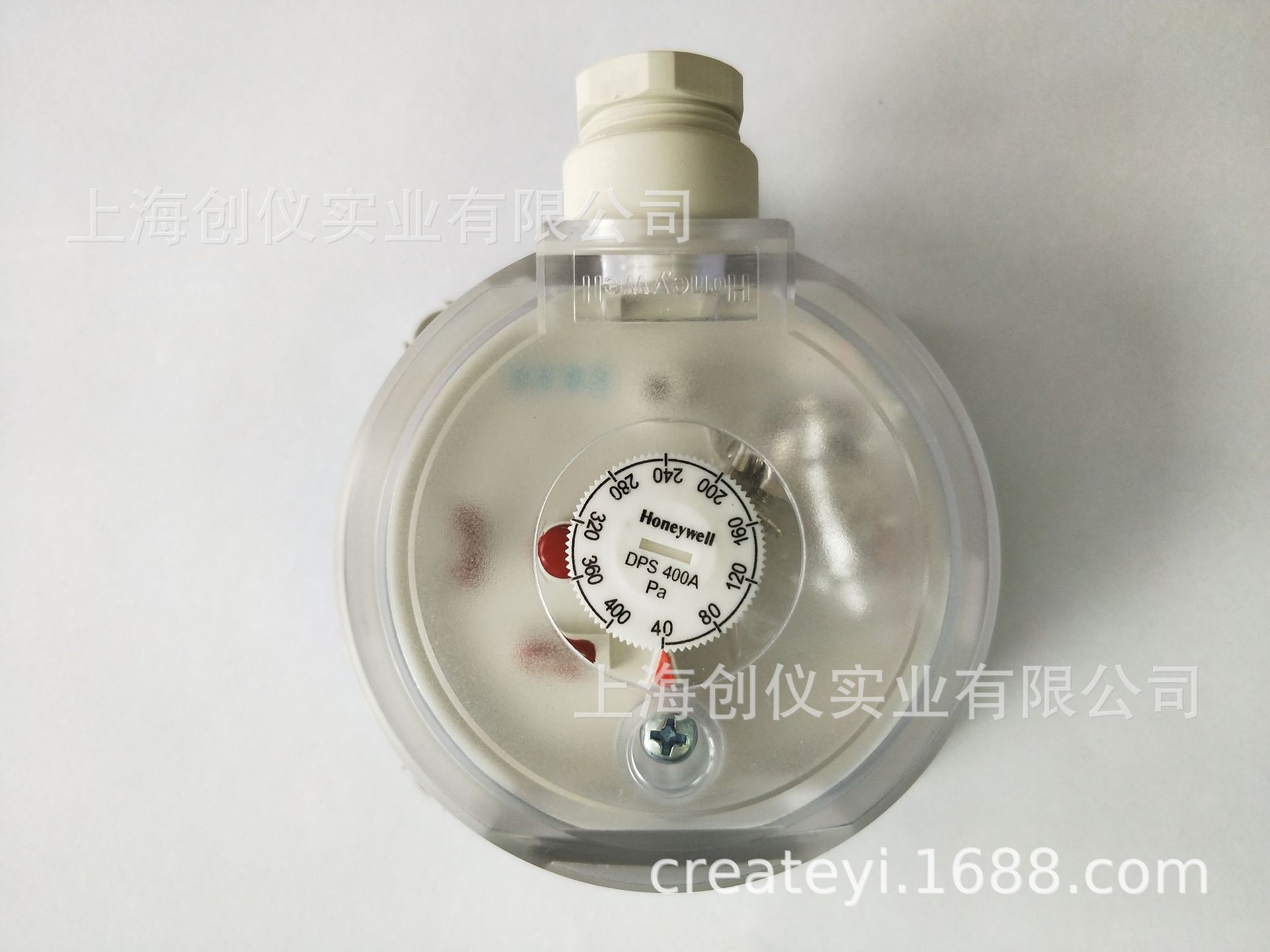 DPS400A压差开关Honeywell DPS400-阿里巴巴