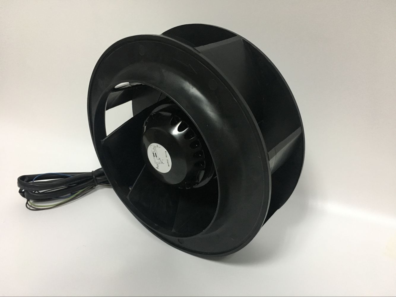 泛仕达 SC225A1-AF5-01 空气净化器专用外转子离心风机-阿里巴巴