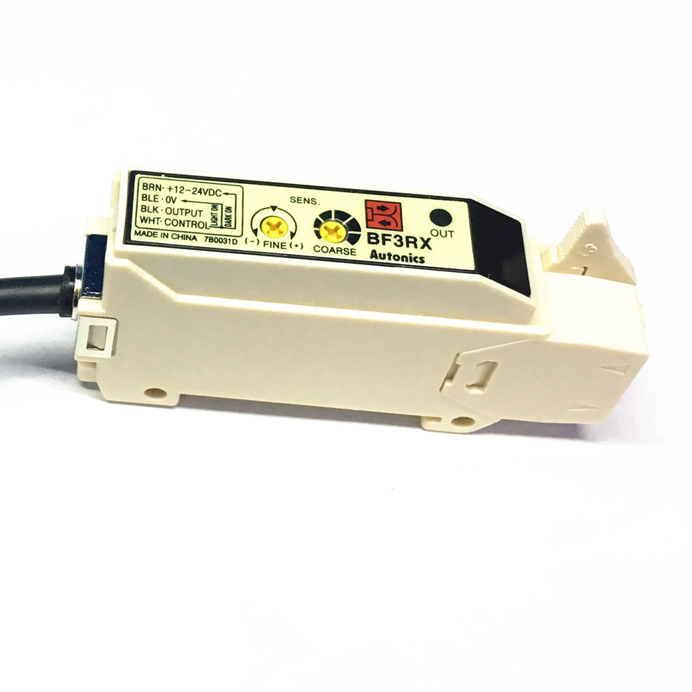 一级代理AUTONICS奥拓尼克斯BF3RX光纤放大器 对射漫反射光纤现货-阿里巴巴