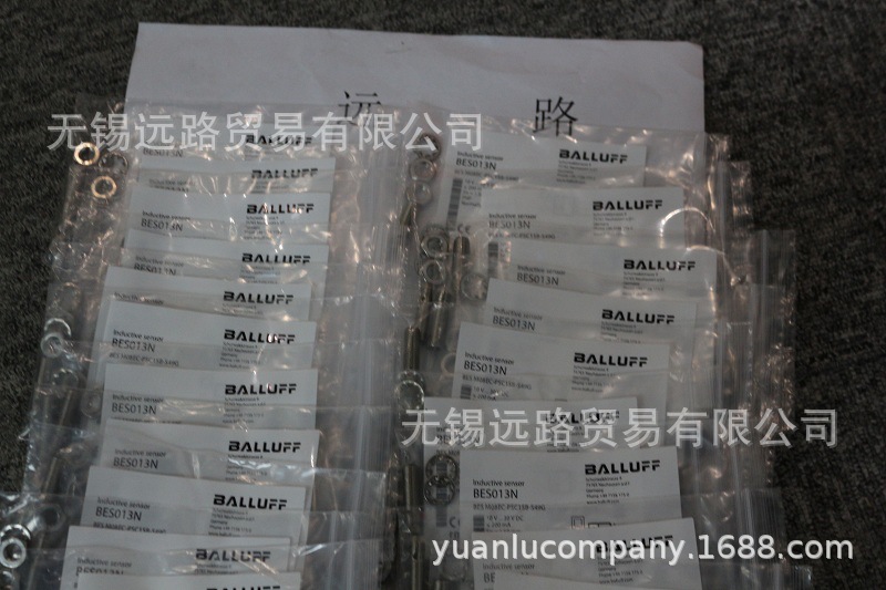 德国巴鲁夫BALLUFF读数头BTL5-F-2814-1S全新原装正品期货-阿里巴巴