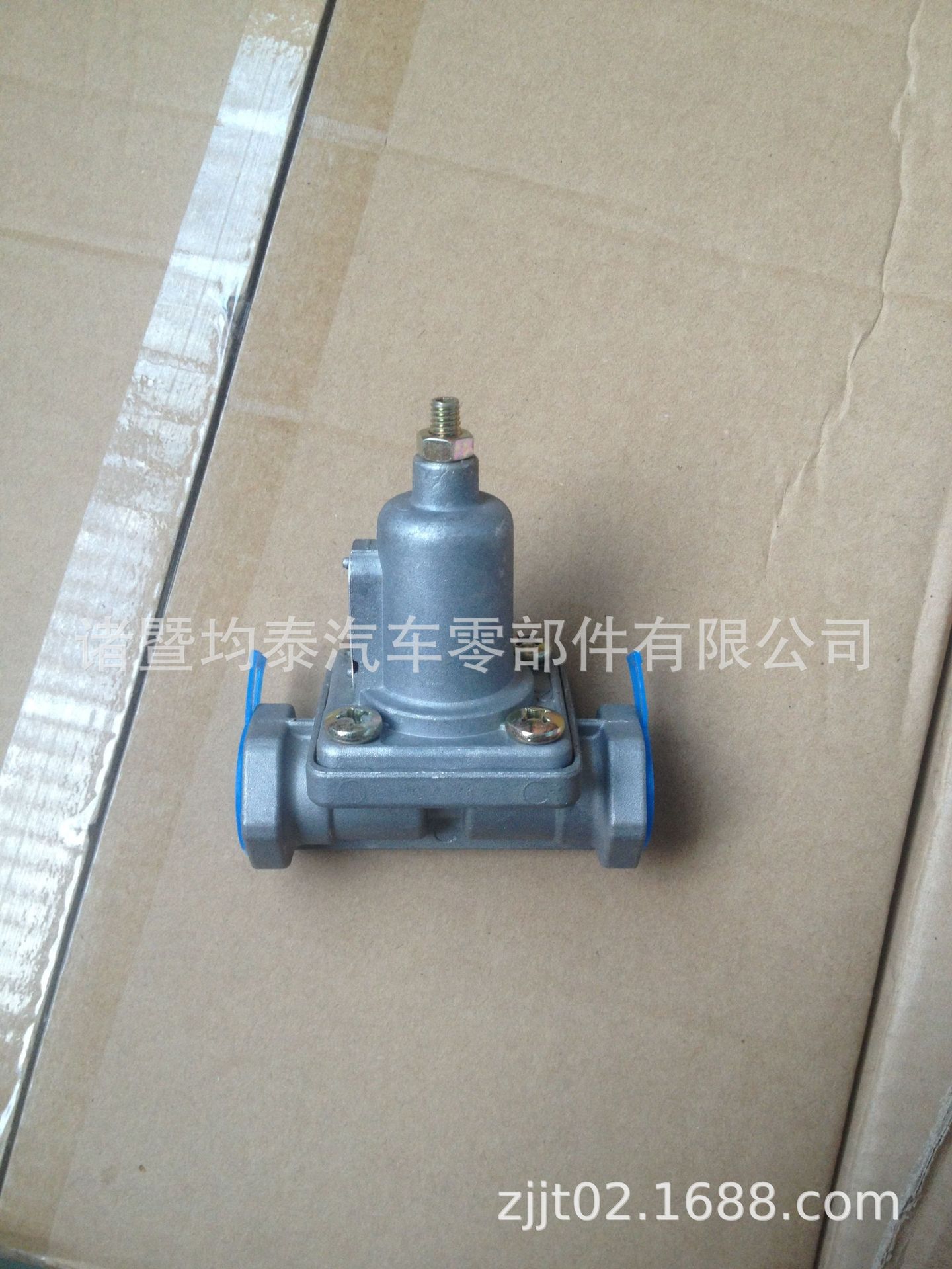 溢流阀4341001240欧系重卡重汽卡车客车配件零部件SMT-阿里巴巴