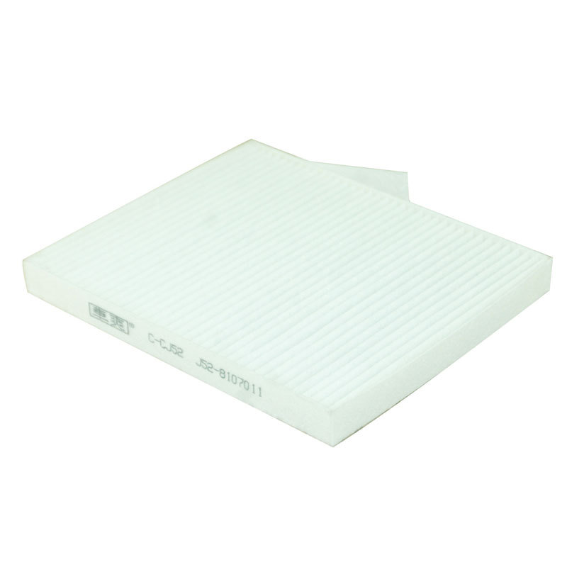 适用于奇瑞E3 艾瑞泽3 凯翼E3 空调滤芯J52-8107011全国招代理-阿里巴巴