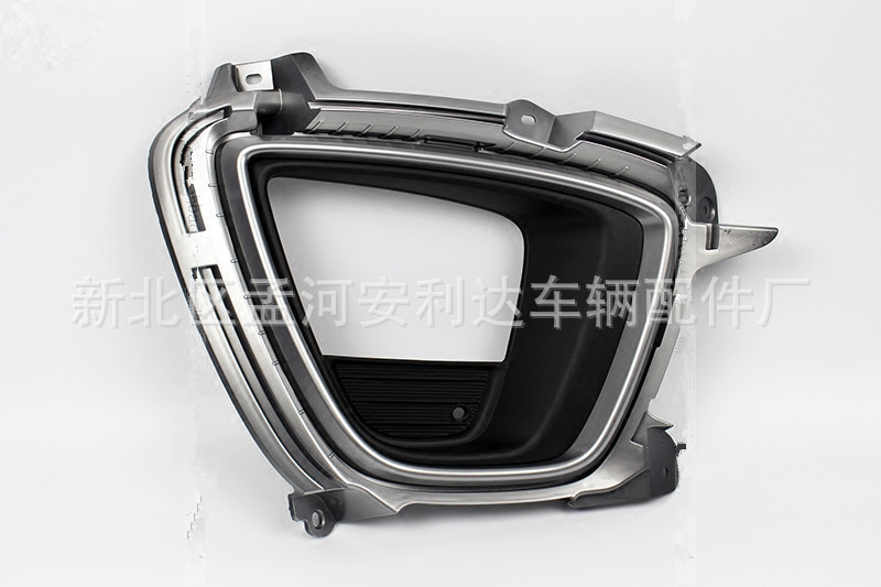 2015索兰托雾灯LED Sorento fog lamp 92201-C5000 92202-C5000-阿里巴巴