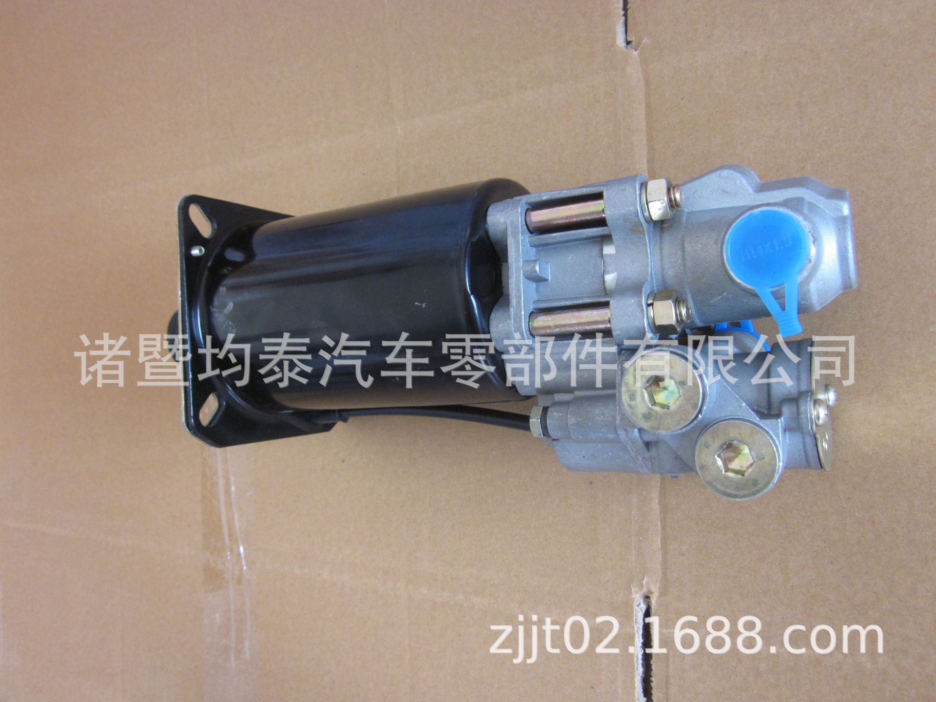 离合器助力器9700511140欧系重卡重汽卡车客车配件零部件SMT-阿里巴巴